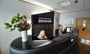 Careers - Brookson