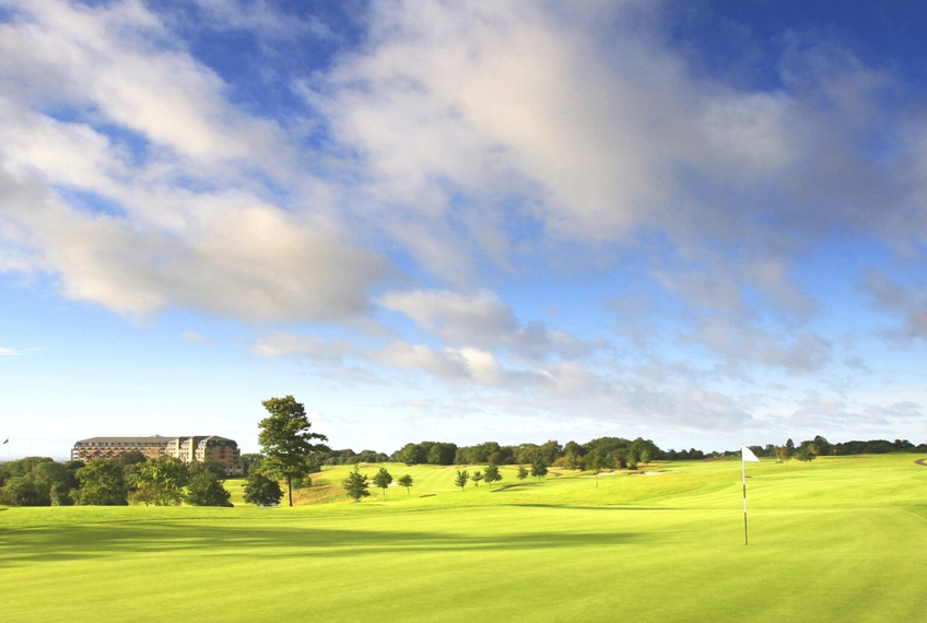 Brookson Golf Days - Brookson